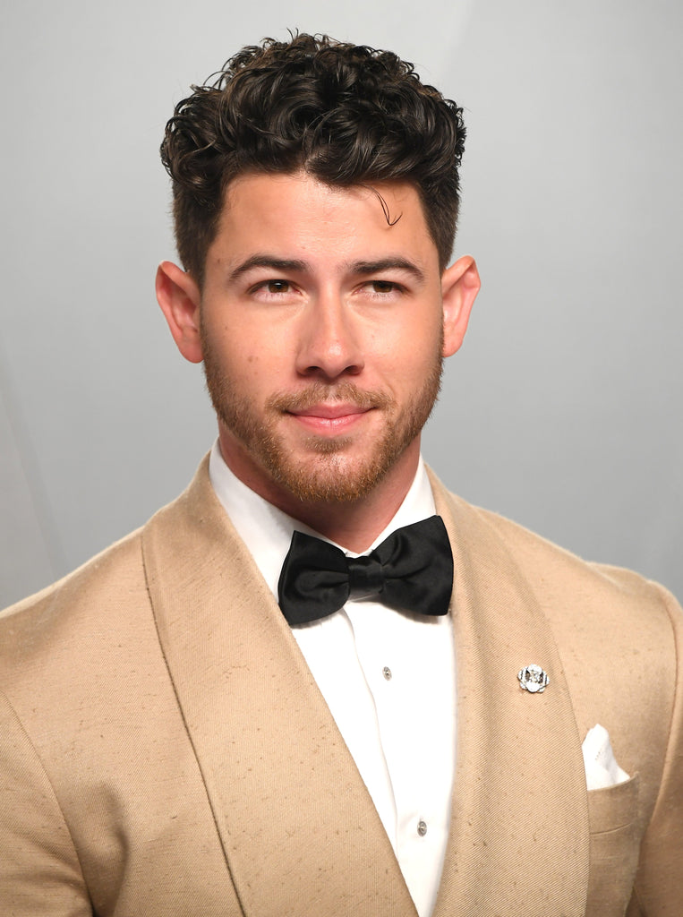 Nick Jonas – MARLI New York