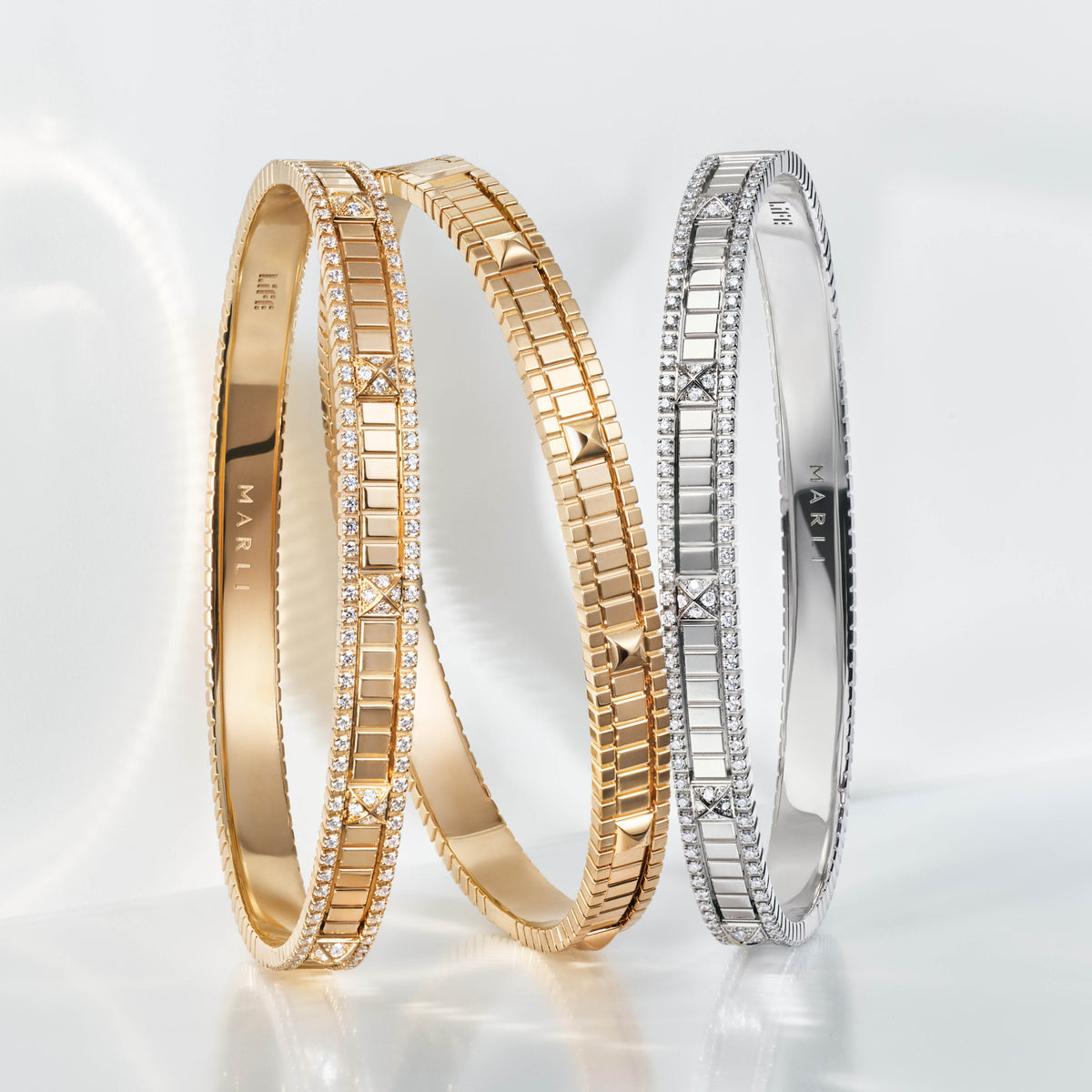 LIFE – MARLI New York