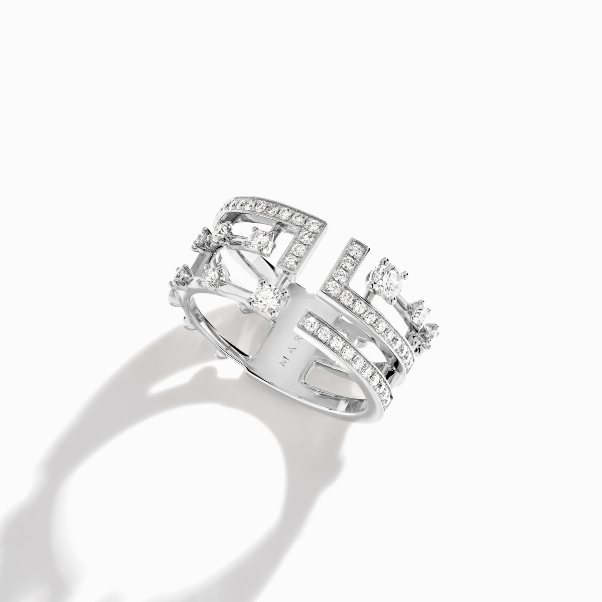 Avenues Ring – MARLI New York