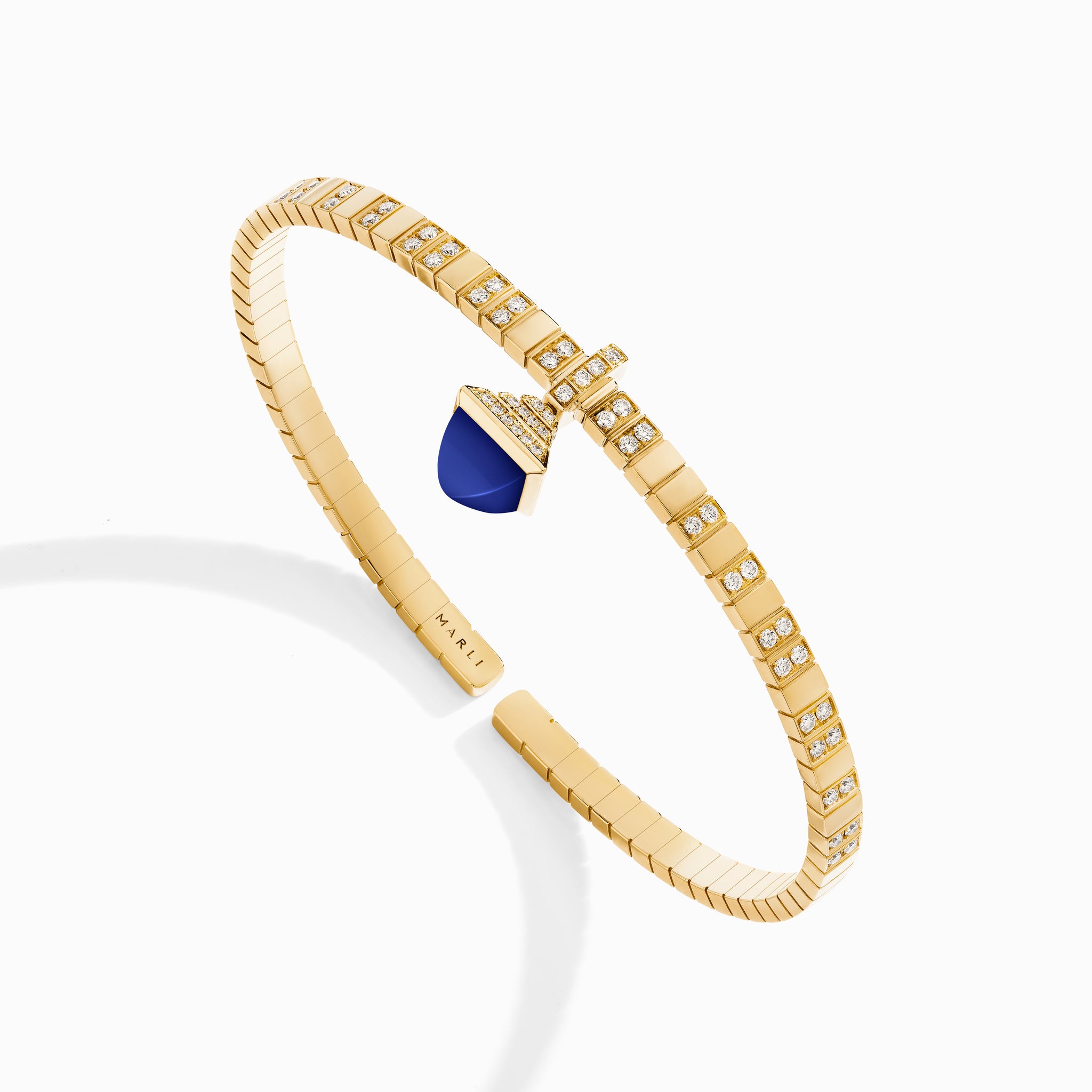 Marli jewelry store