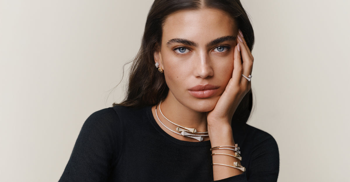 Winter Whites – MARLI New York