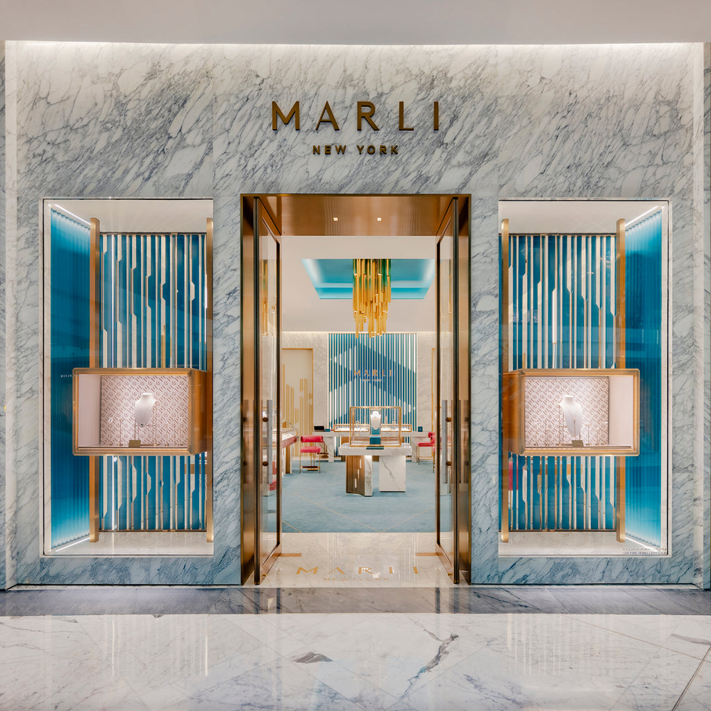 Dubai Location – MARLI New York